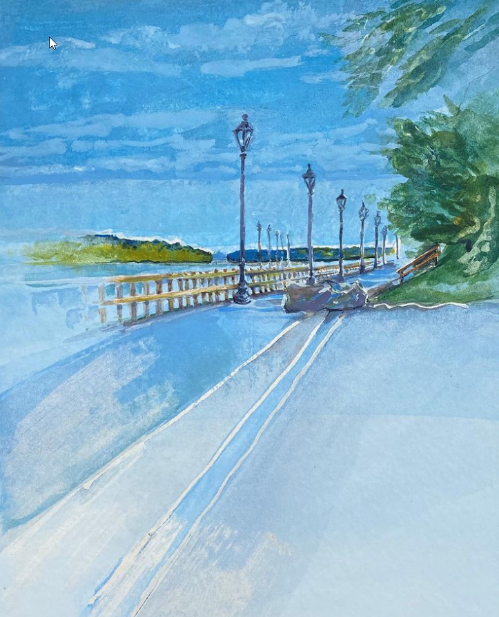 Gallery – Maureen Kellick Gallery