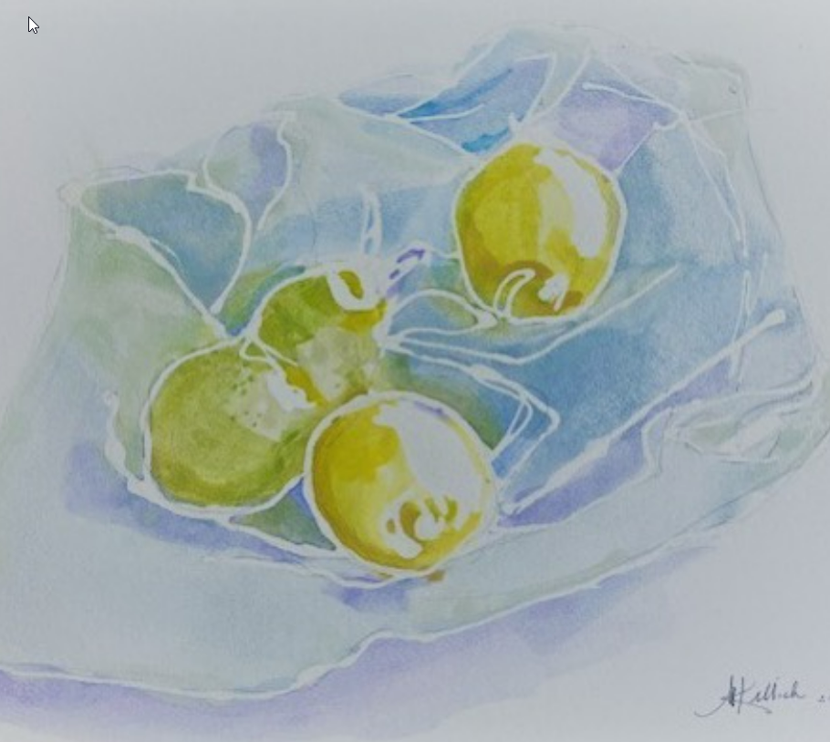 Gallery – Maureen Kellick Gallery