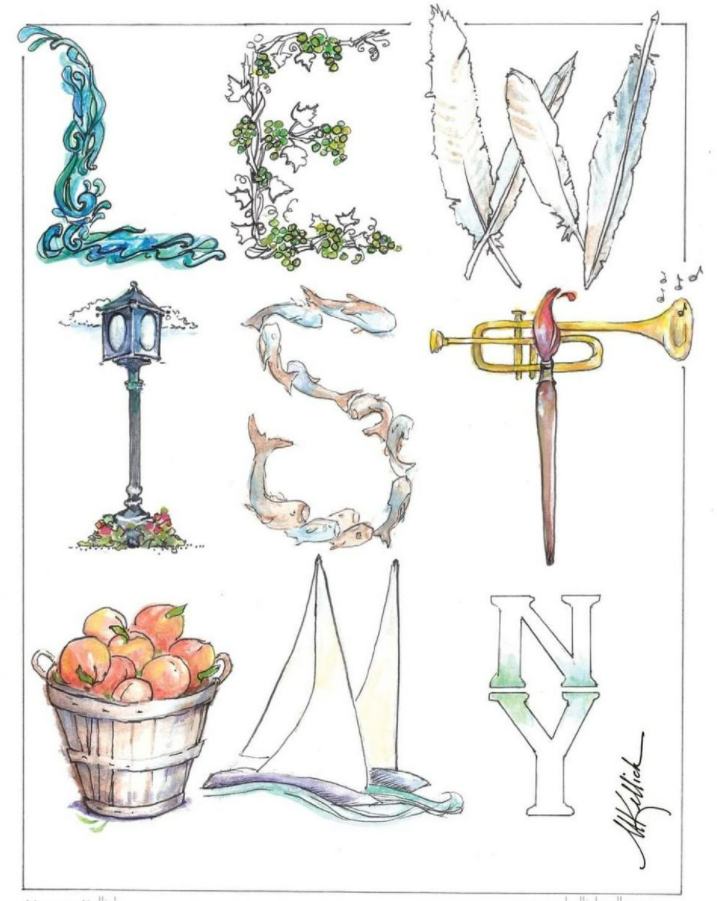 Gallery – Maureen Kellick Gallery