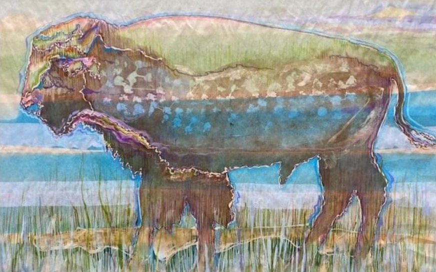 Contact Us – Maureen Kellick Gallery